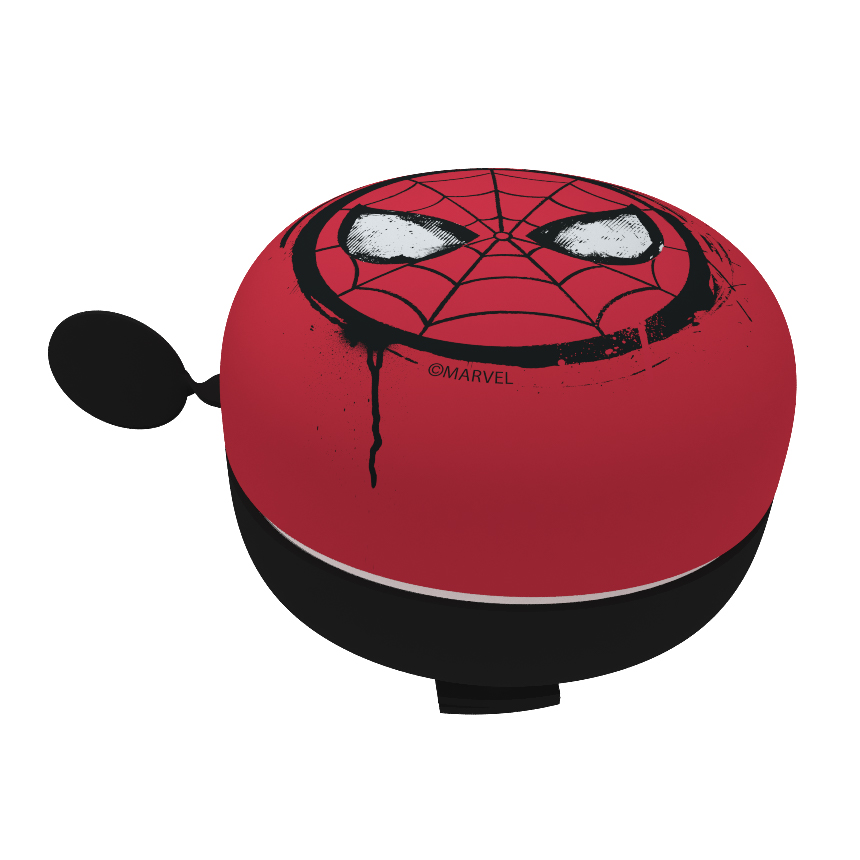 BIG RETRO BELL SPIDER-MAN - Disney - Seven